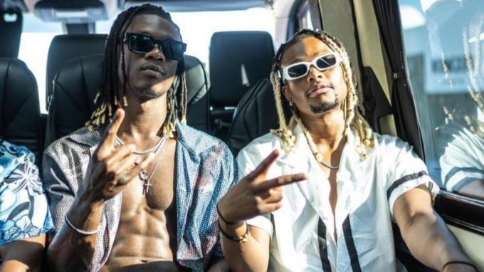 Los precios de la nueva peluquería de Camavinga y su hermano en Madrid