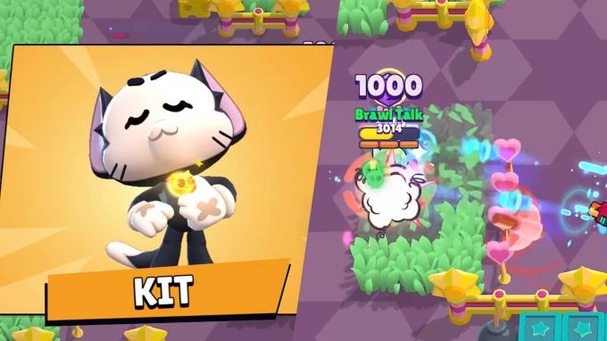 Brawl Stars: la mejor manera para desbloquear a Kit Brawl Stars: la mejor manera para desbloquear a Kit