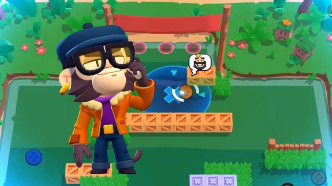 Brawl Stars: Mico, el brawler para ganar siempre en Balón Brawl