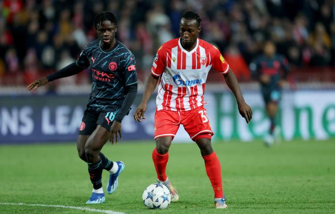 ¿Quién es Mahamadou Susoho Sissoho, la perla española del Manchester City?