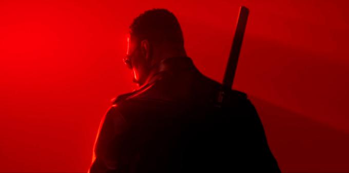 Todo lo que sabemos de Marvel's Blade