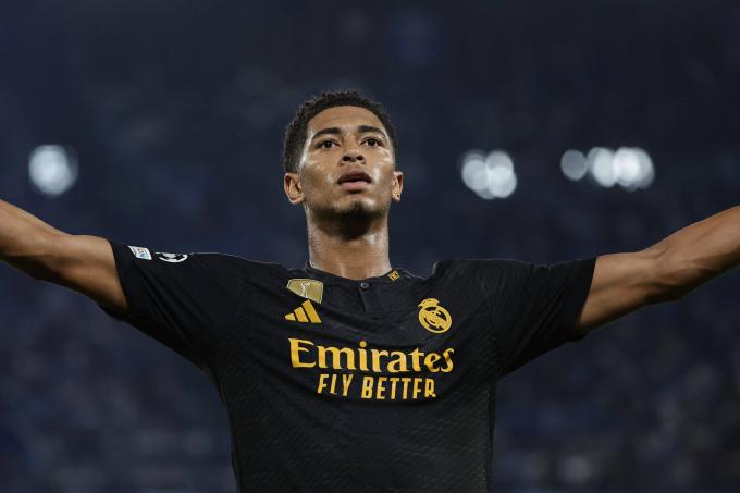 Pellingham imitará a Bellingham si marca contra el Real Madrid: "Para ...