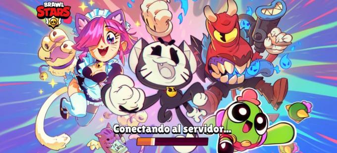 Brawl Stars supera en jugadores al Top 2 de Steam