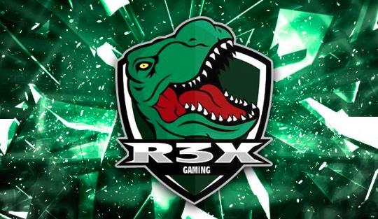 R3X Gaming presenta a todas sus plantillas del 2016/17