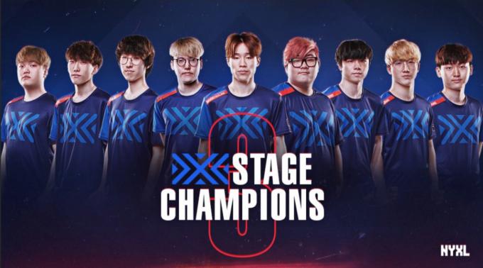 New York Excelsior se hace con el segundo título consecutivo de la OWL