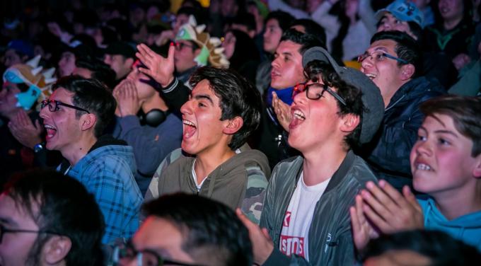 Riot Games confirma los 8 equipos de la nueva Liga Latinoamericana