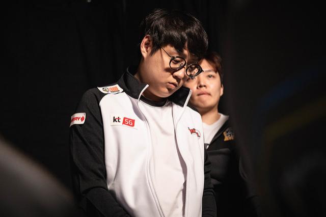 Mata abandona el barco de KT Rolster | League of Legends