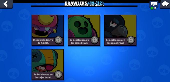 Brawl Stars confirma el día de salida de Gene, el nuevo brawler