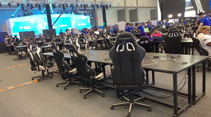 El lío con el WCG 2019 de Clash Royale, filtran los mazos de SK Gaming