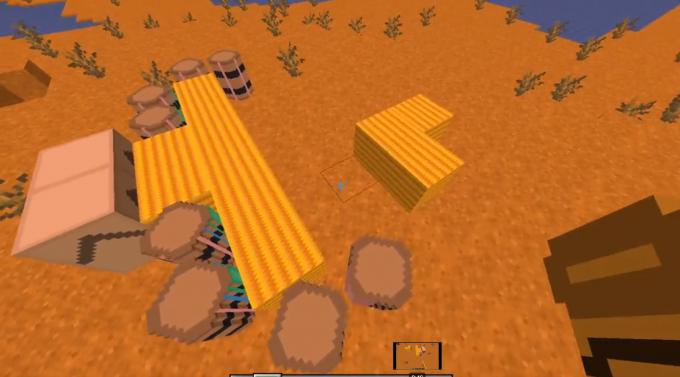 Brawl Stars X Minecraft, una absurda y brillante idea en forma de mod