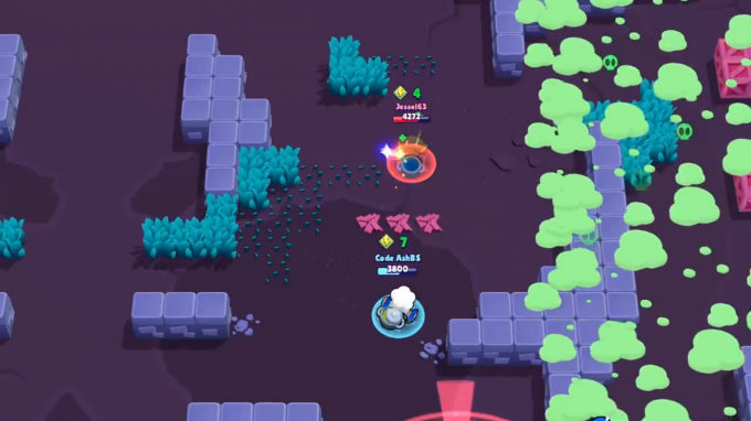 El gameplay definitivo, el gadget con stun de Dynamike está roto - Últimas Noticias - ElDesmarque