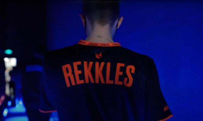 Rekkles se busca la vida como support para poder estar en LEC - Últimas ...
