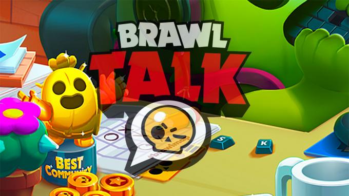 Brawl Stars adelanta un importante detalle de la Brawl Talk