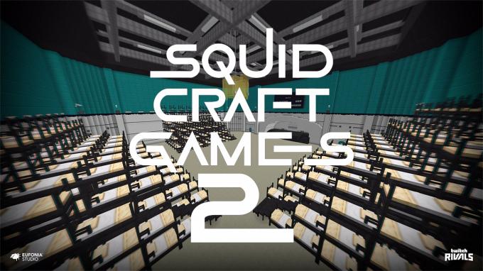 Squid Craft 2: fecha, hora y dónde ver la presentación de participantes