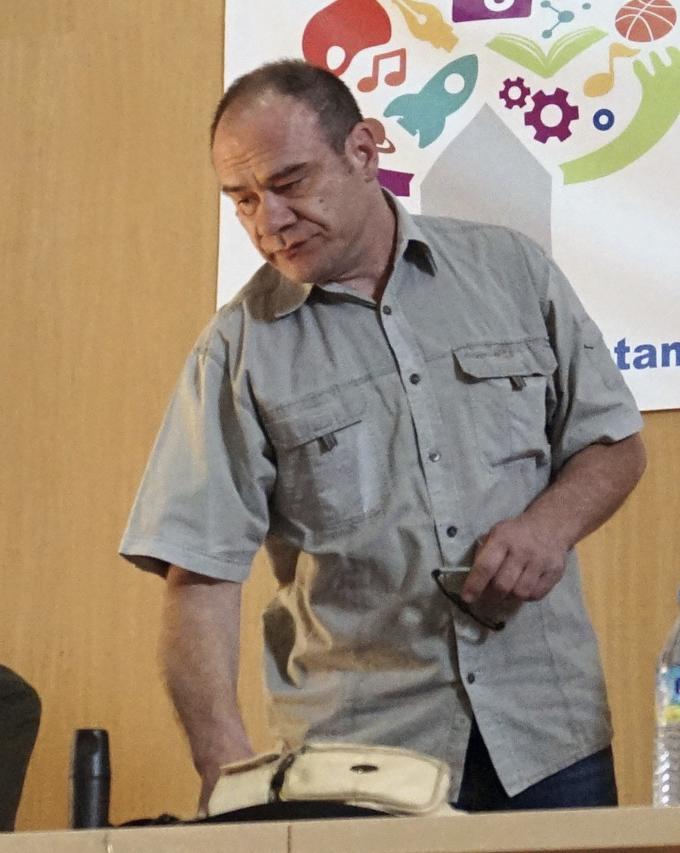 Heidi Krieger cree que el deporte actual "no es más limpio" que en los ...