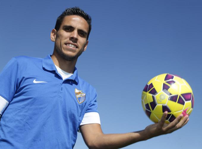 José Recio afirma que el Málaga CF tiene mucha ilusión, ambición y ...