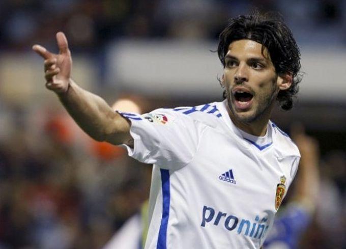 Real Zaragoza | Ángel Lafita Explica Por Qué No Volvió a Fichar