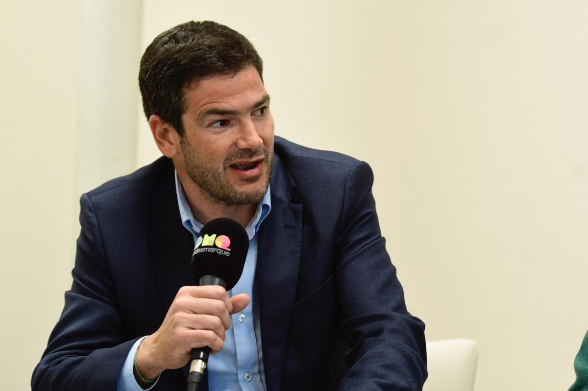 Ramón Alarcón no contempla que Cardoso llegue en enero