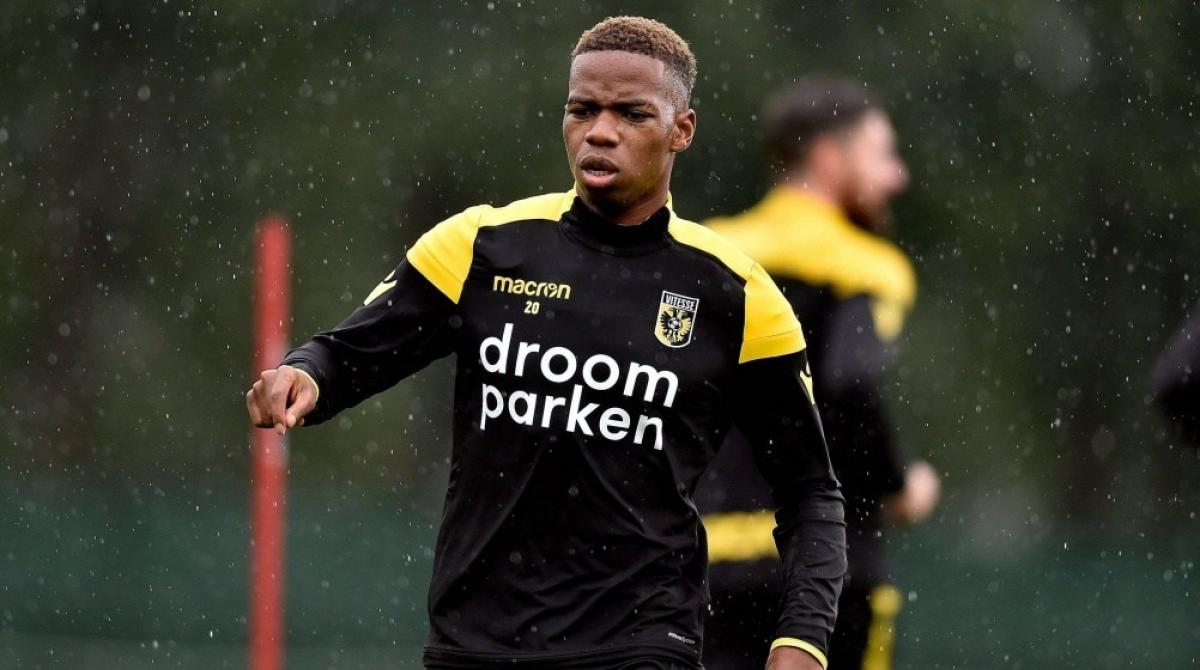 Charly Musonda explica por qué se retira con sólo 28 años
