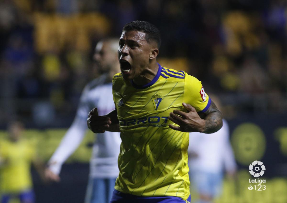 Machis ve con buenos ojos su regreso al Cádiz