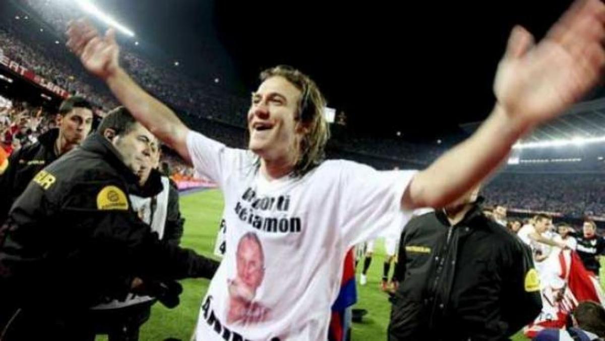 Diego Capel jugará LaLiga Promises con el alevín del Sevilla