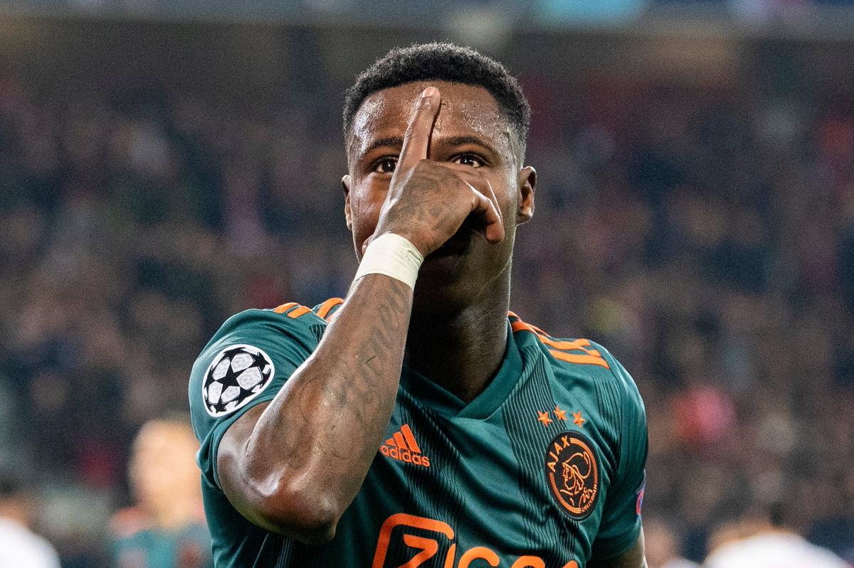 La Fiscalía exige 9 años de cárcel para Quincy Promes