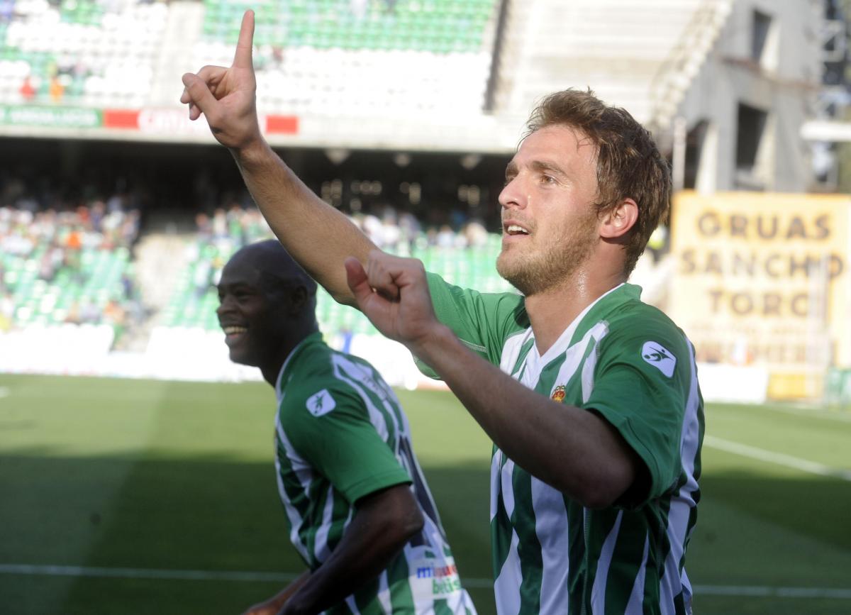 El mensaje de Juan Pablo Caffa al Betis que no gusta al Sevilla