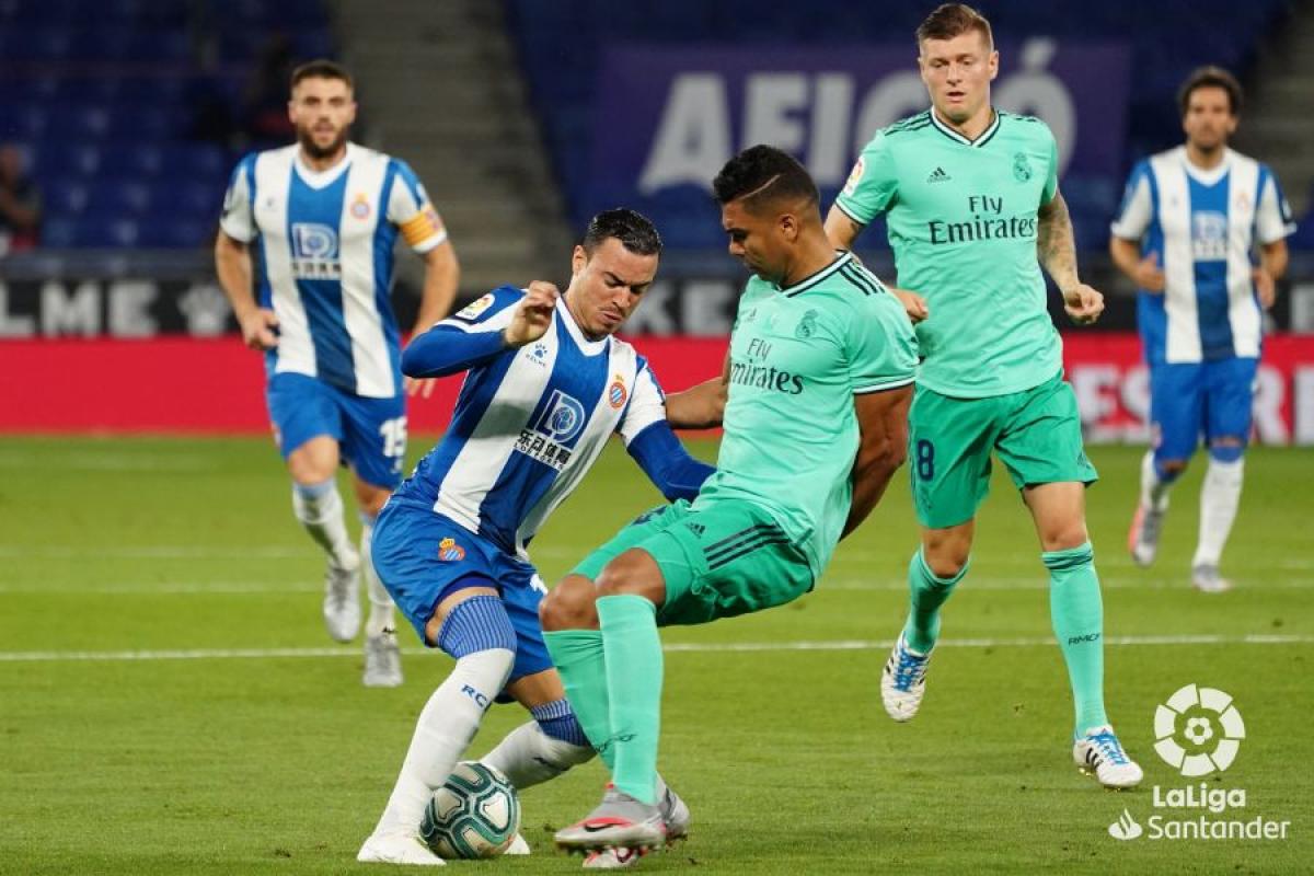 Florentino Pérez ya tiene decidido a quién fichará por Casemiro: todo ... Florentino Pérez ya tiene decidido a quién fichará por Casemiro: todo ...