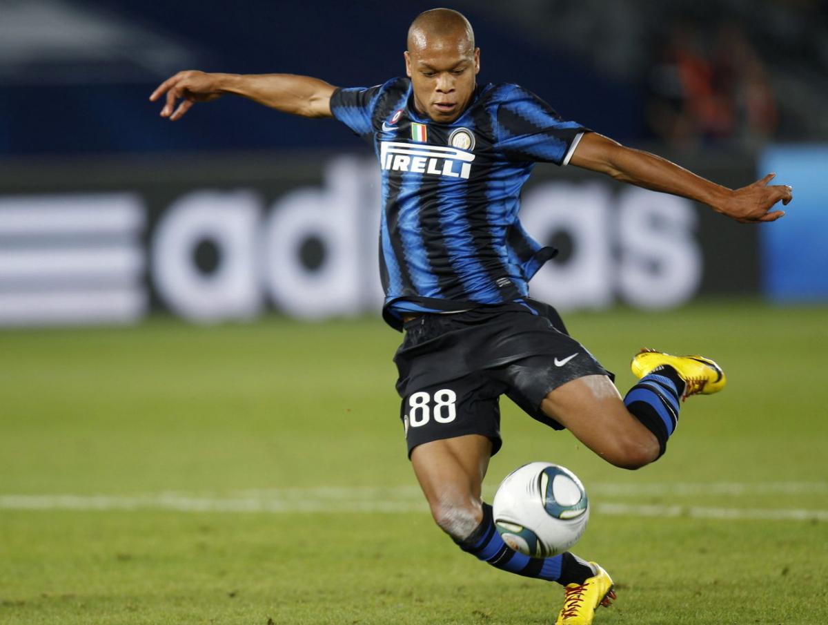 Campeón del mundo, leyenda del FIFA y ex de Mourinho: la peculiar ...