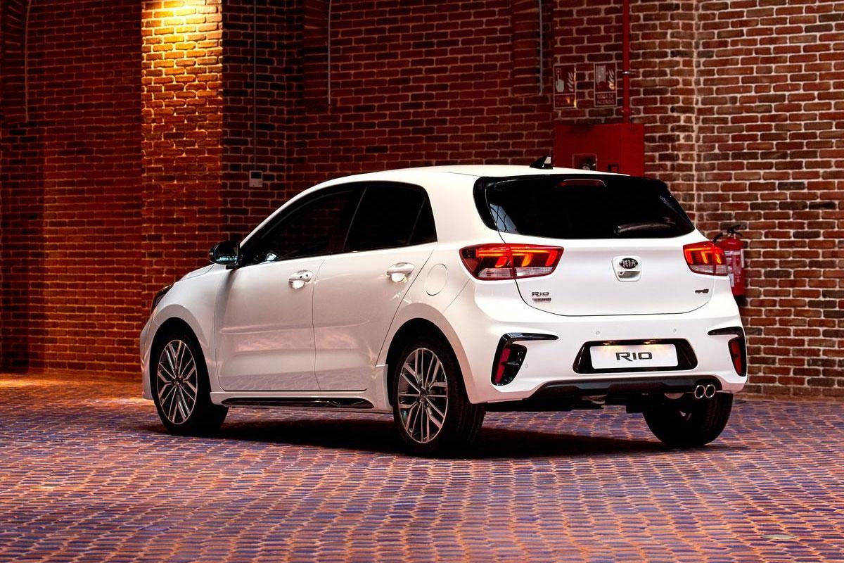 Kia lo hace oficial: se carga definitivamente uno de sus modelos low cost