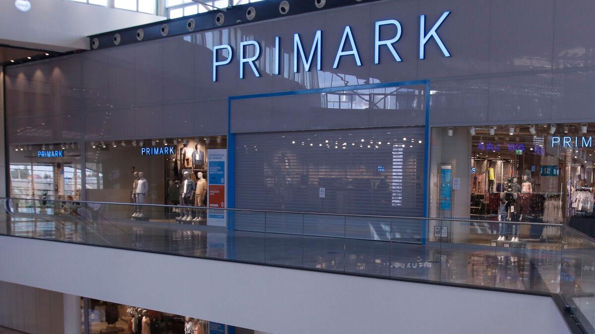 Esta primavera vamos a llevar la chaqueta motera como la de Primark