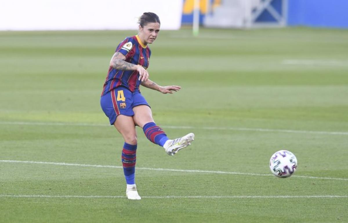 Mapi León es clara sobre el Mundial: "Si no se cambia no se irá"