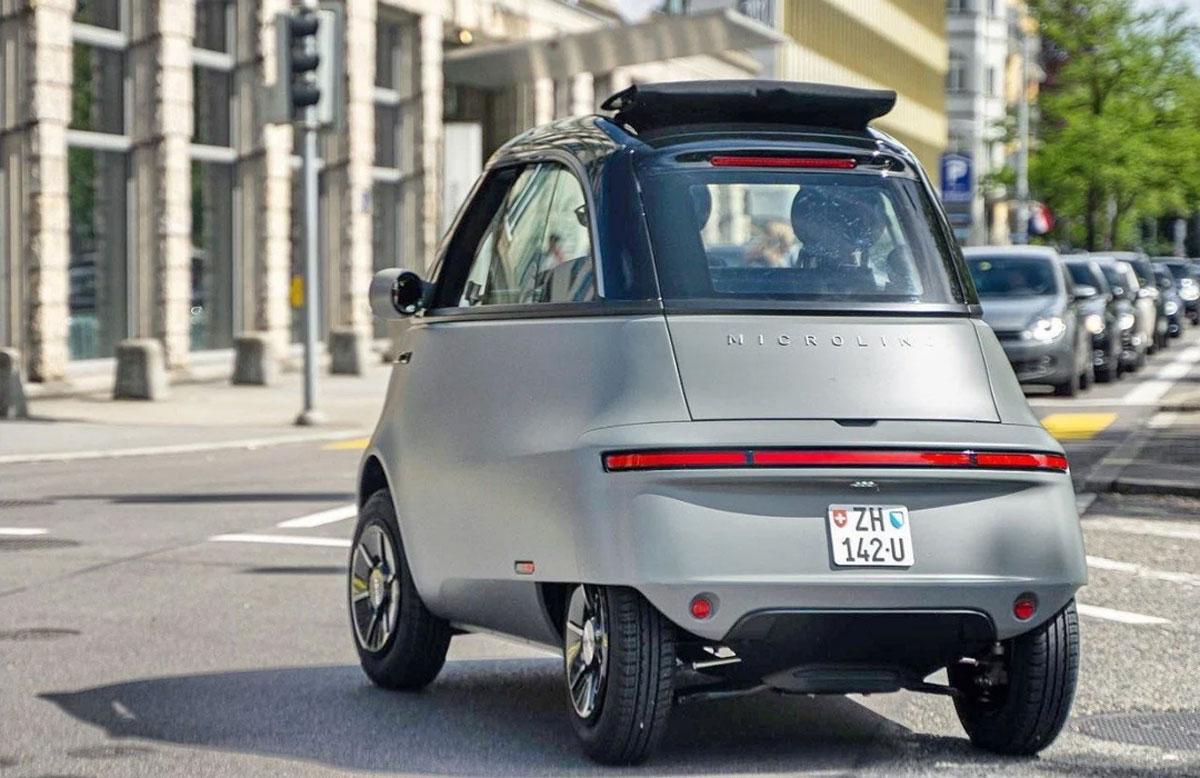 La marca que recupera el modelo icónico de BMW y lo trae a España