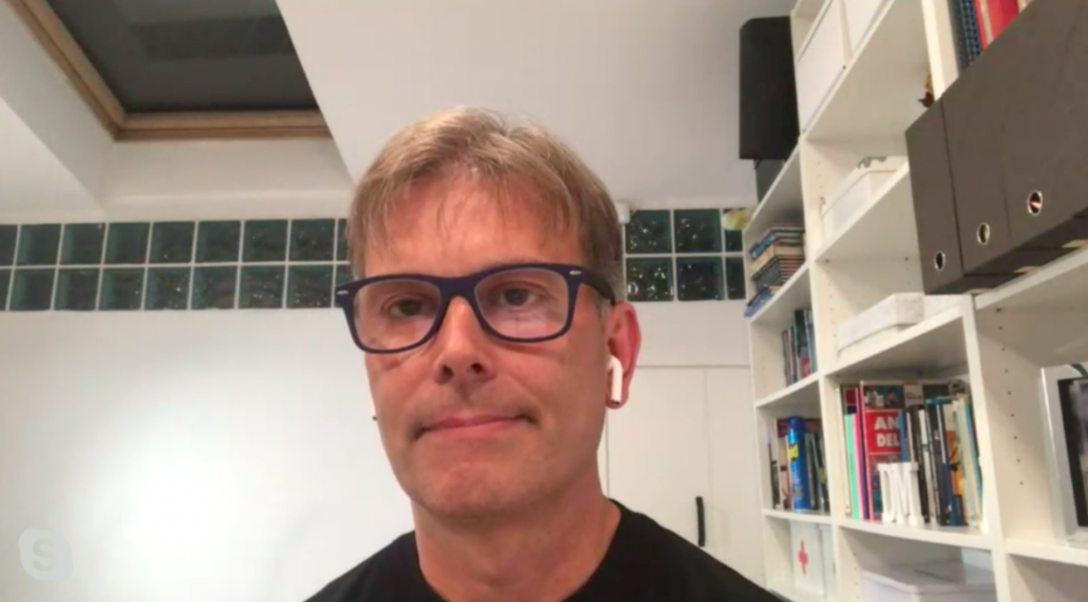 David Bernabeu, sobre el Balón de Oro: "Hasta Depay tiene mejores ...