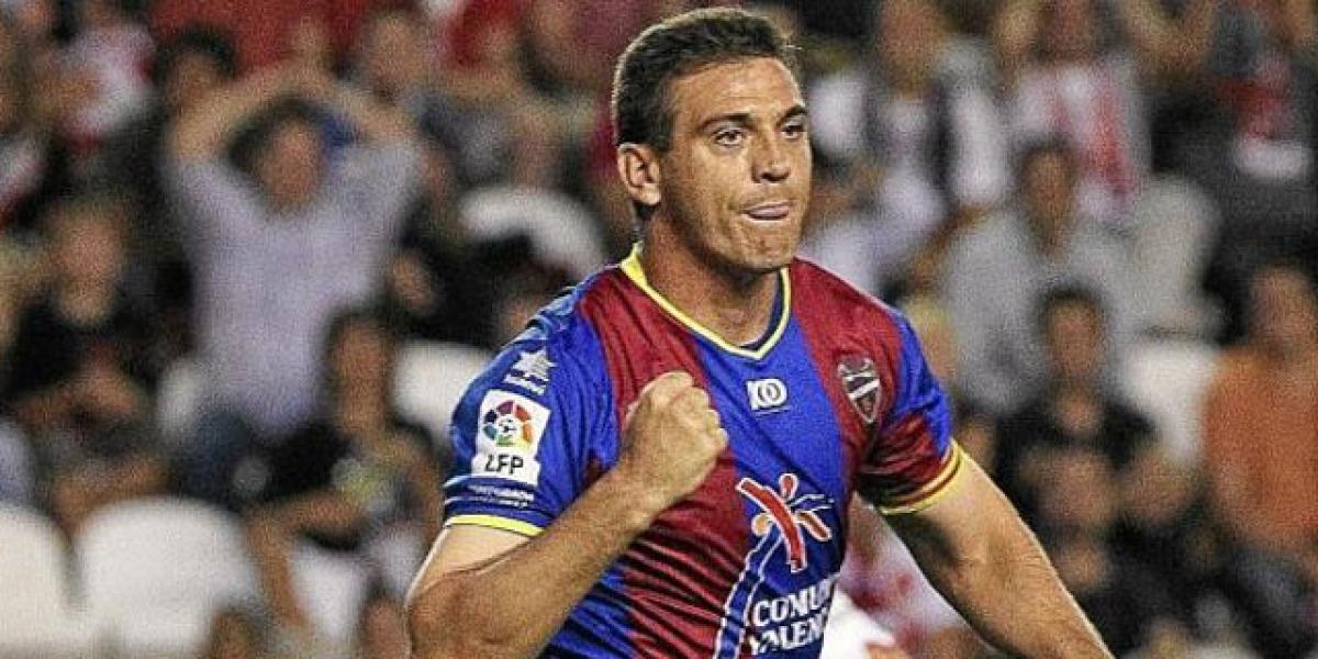 La historia que une al Levante y el Tenerife: el fichaje de Sergio ...