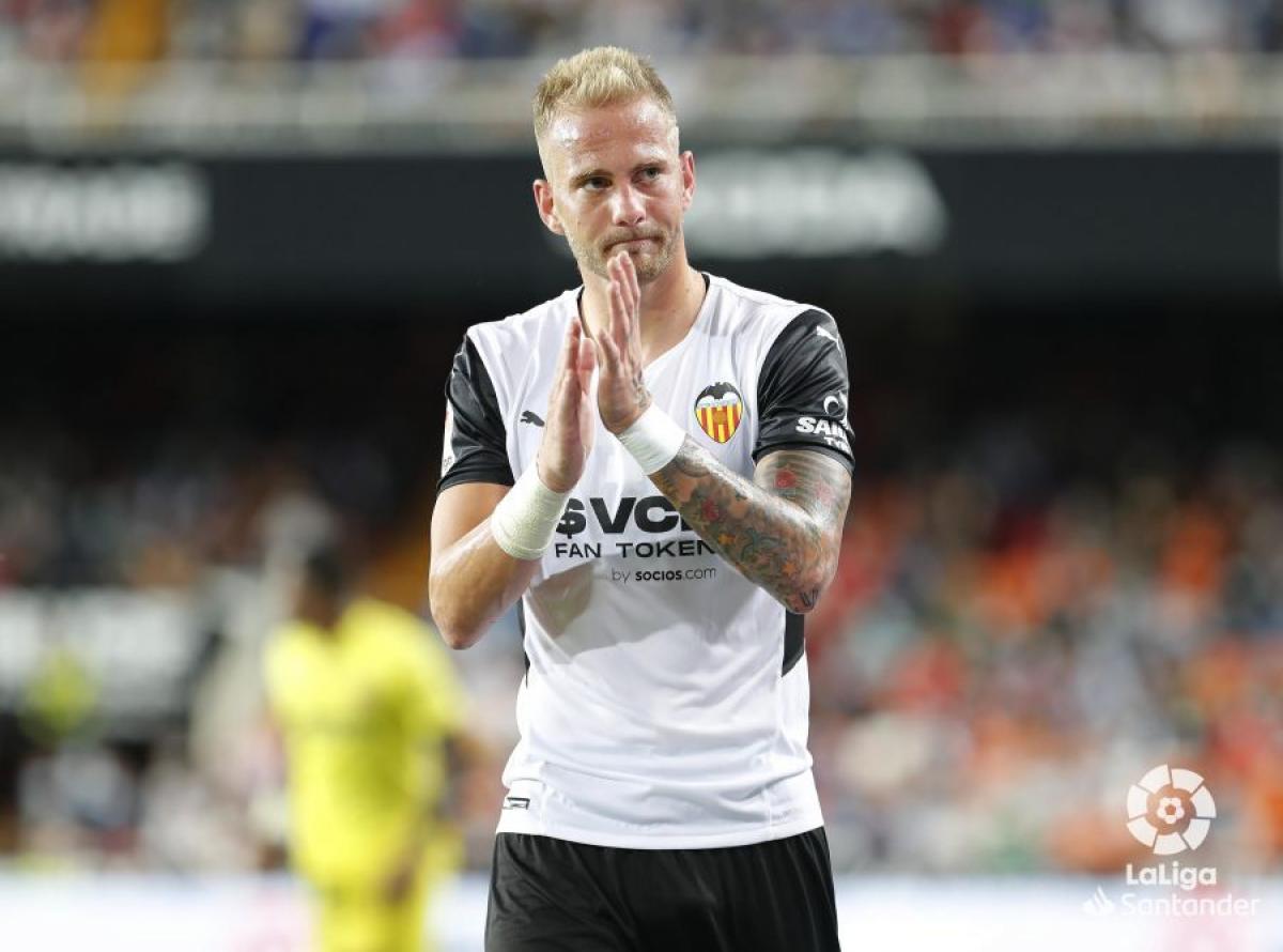 Fichajes VCF: oficial Racic se va al Sassuolo y viene Sergi Canós