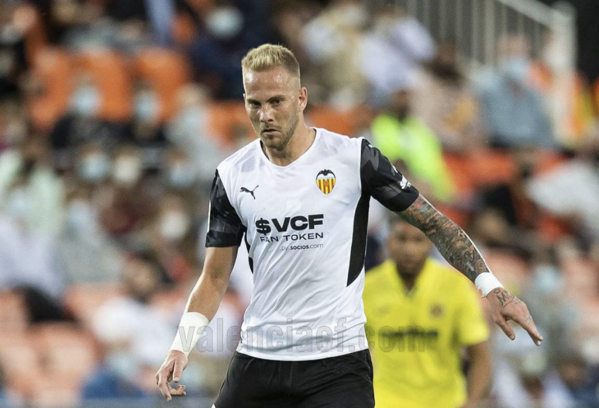 Serbia llama a filas a Racic para la otra Liga de Naciones: así funciona