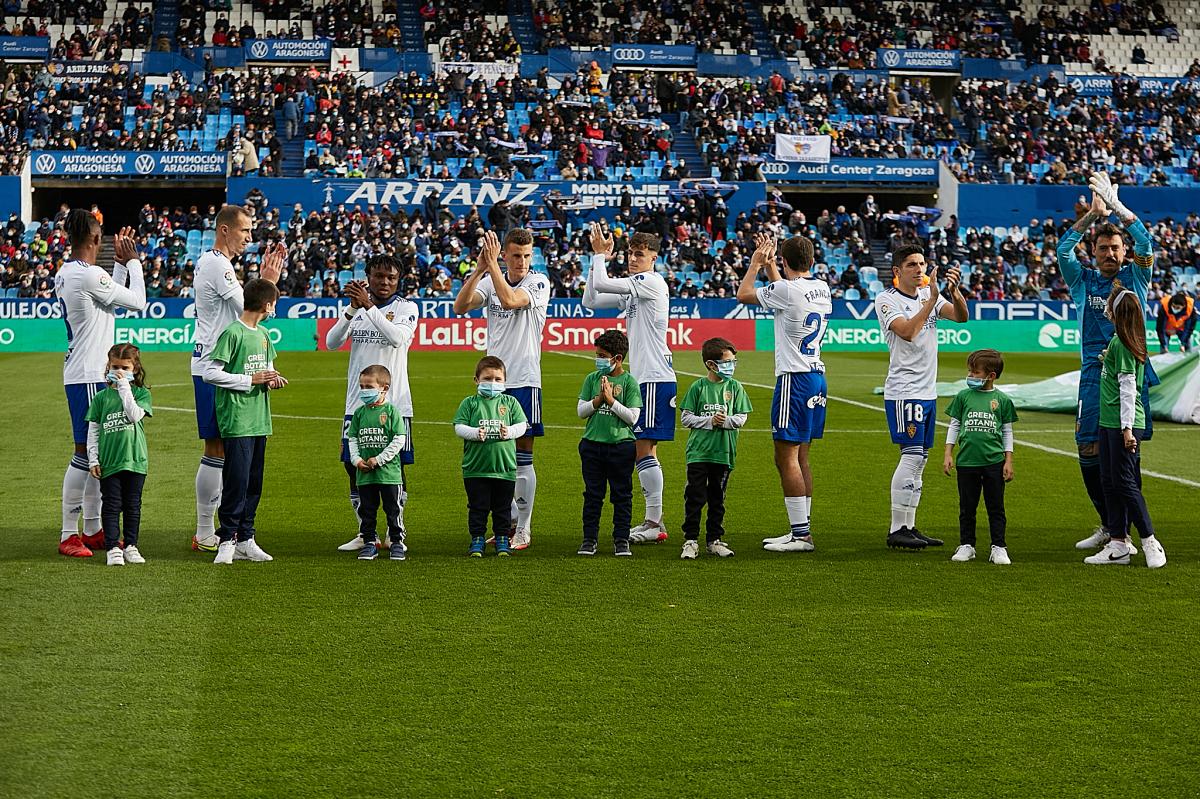 1x1 del Real Zaragoza ante el Sporting de Gijón: Las notas de los jugadores 1x1 del Real Zaragoza ante el Sporting de Gijón: Las notas de los jugadores