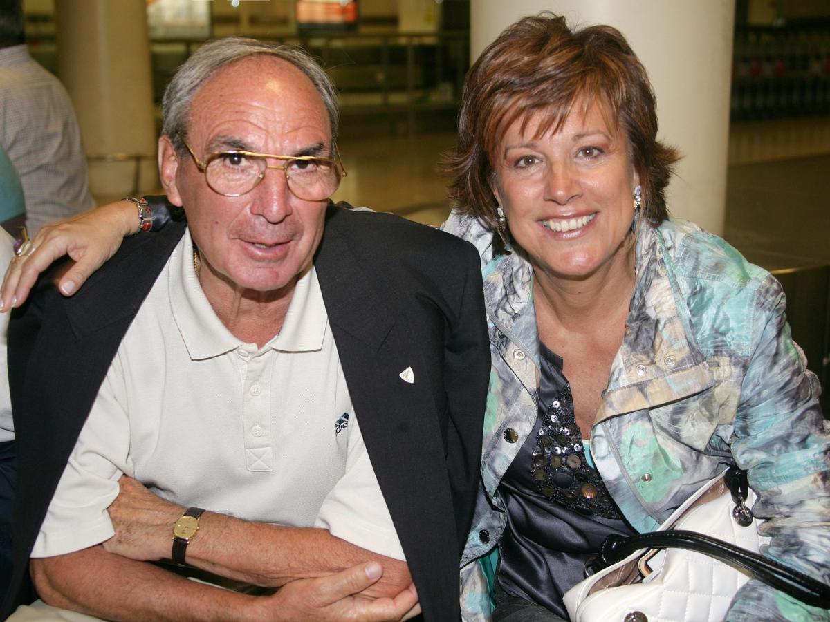 Athletic Club: fallece en Bilbao el exjugador Jesús Renteria