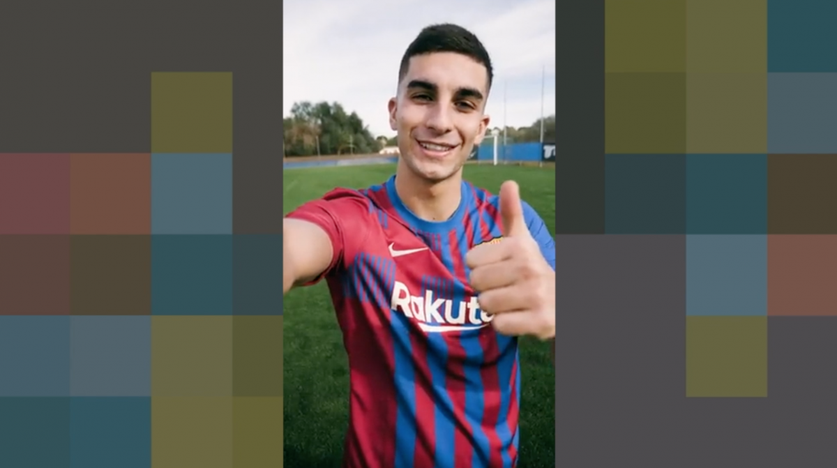 El Barcelona se vuelve loco con la cláusula de rescisión de Ferran Torres