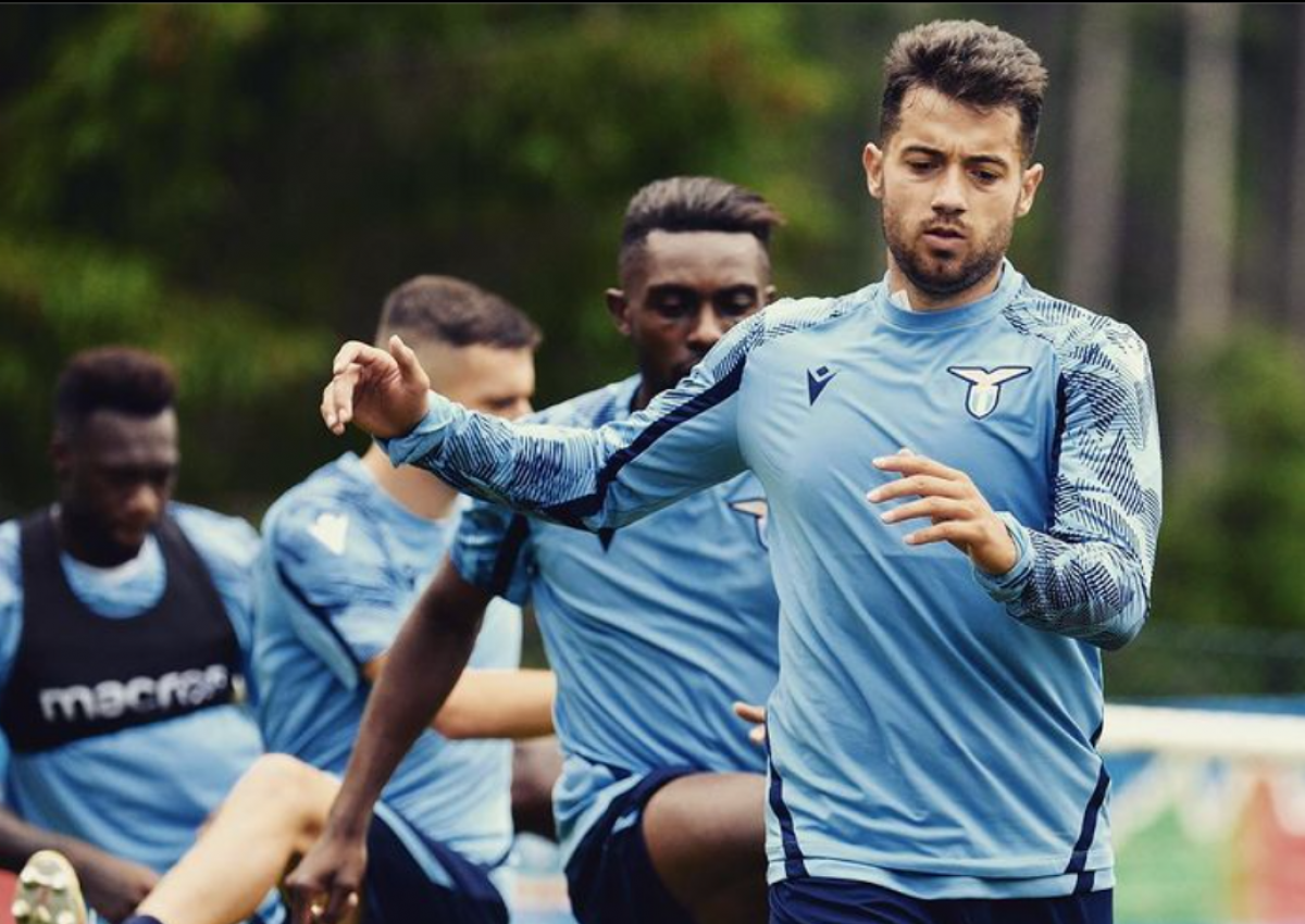 Jony Rodríguez, ex de Sporting y Málaga, rescinde con el Cartagena