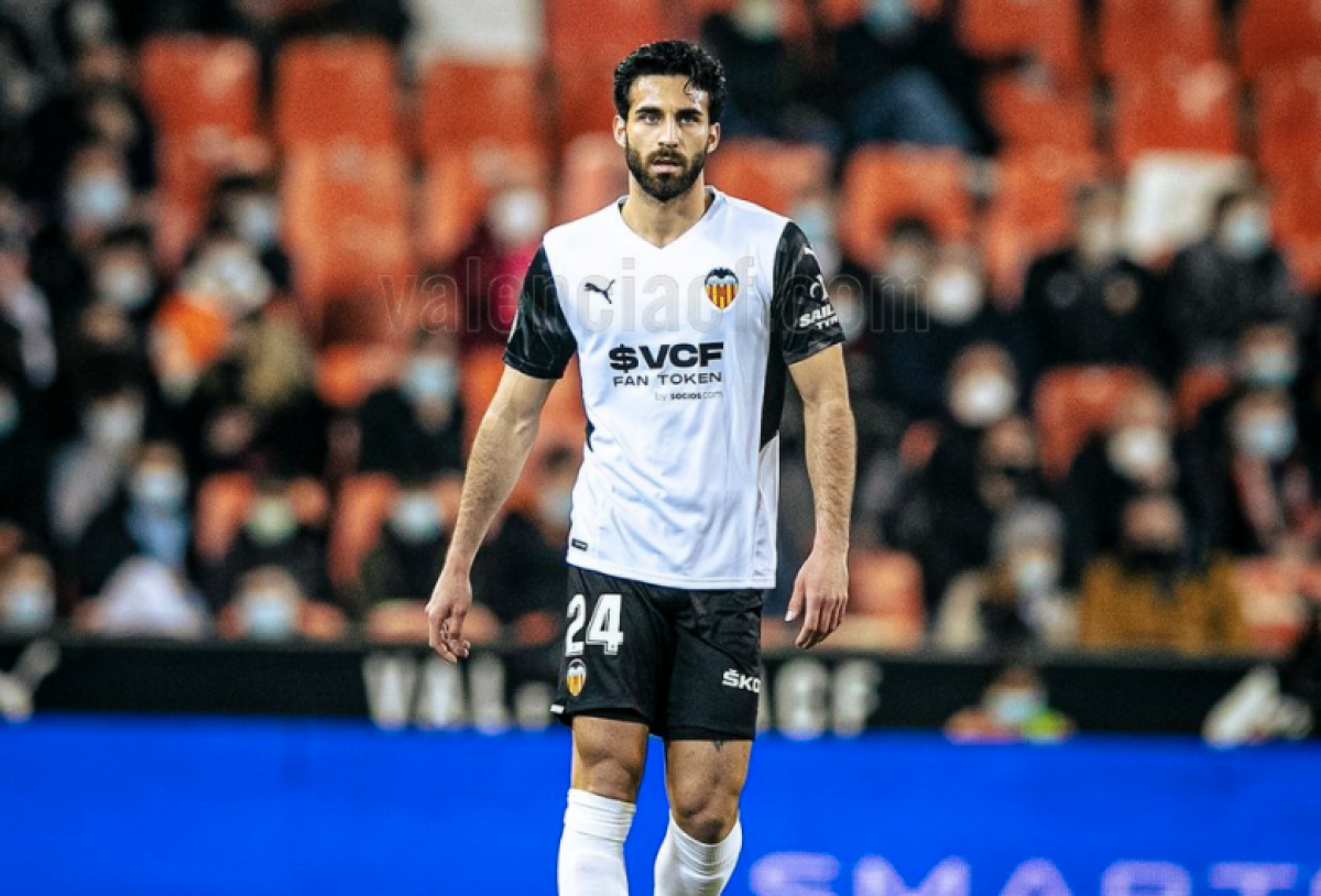Eray Cömert debuta con el Valencia CF y apunta a la Real (Comunio)