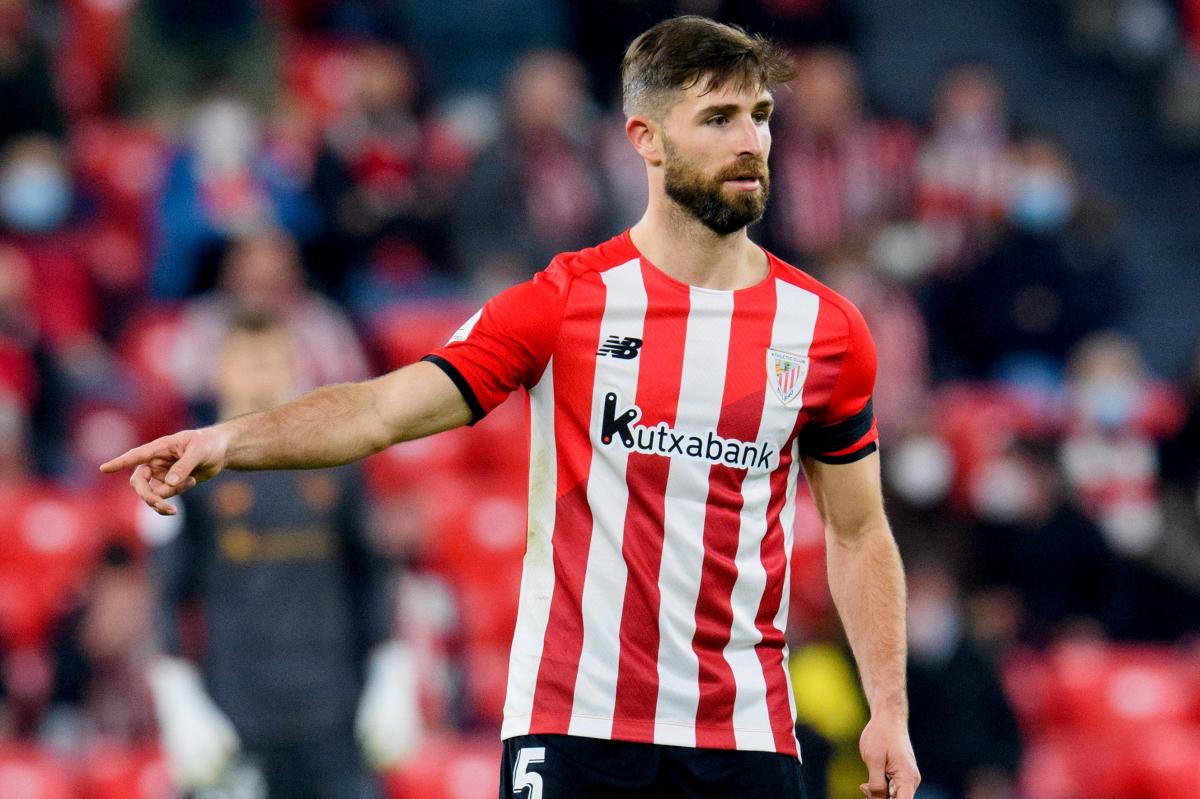 Yeray Cree que el Athletic ha Dejado Escapar Europa con su Rendimiento