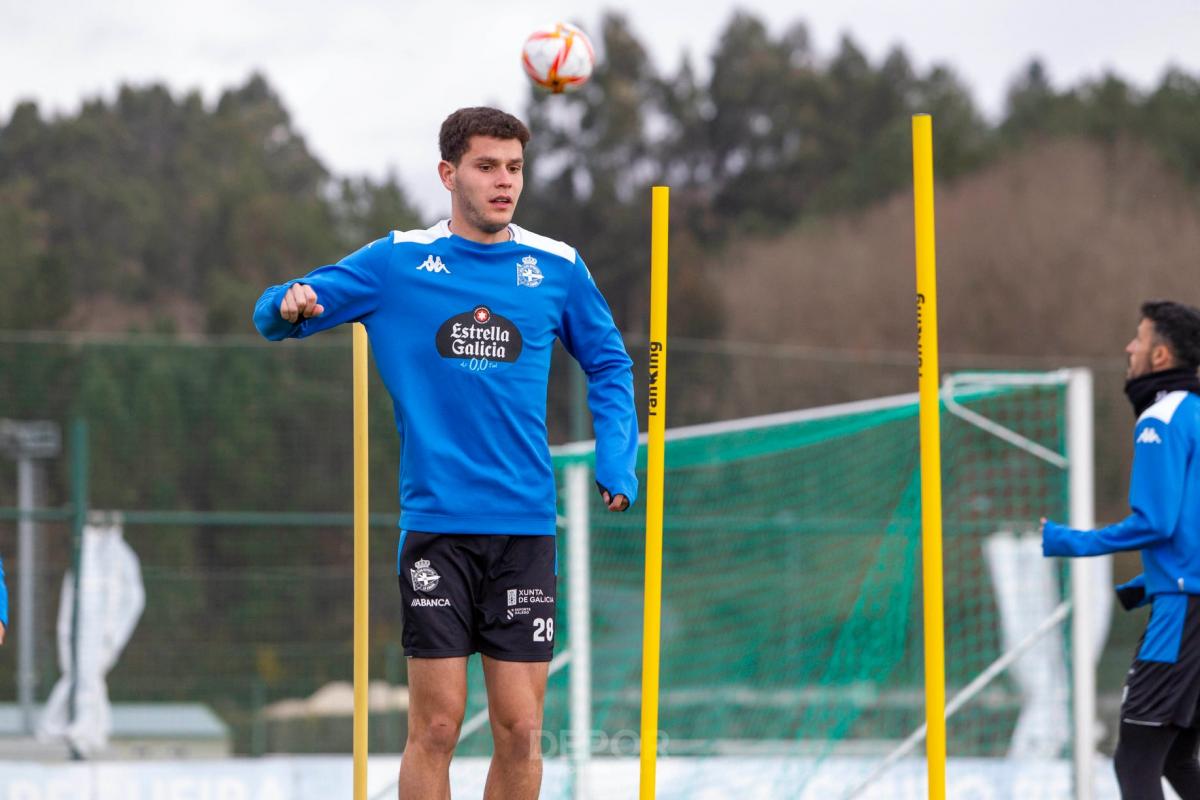 El Dépor confirma la marcha de Trilli