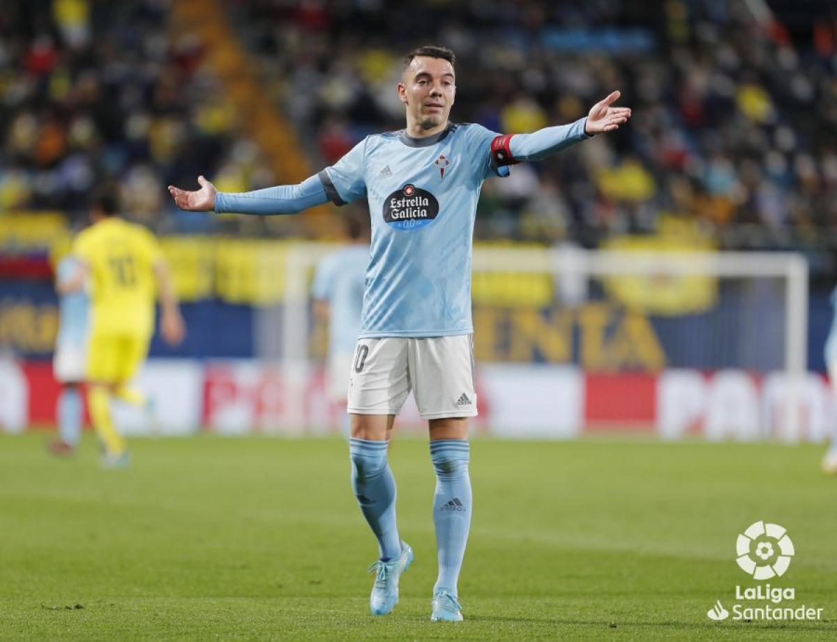 Las redes se acuerdan de Aspas tras la eliminación de España en Qatar y ...