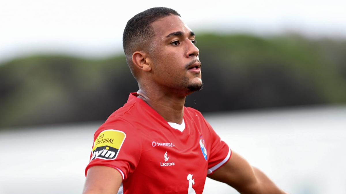 Samuel Lino: los números del nuevo atacante del Atlético de Madrid