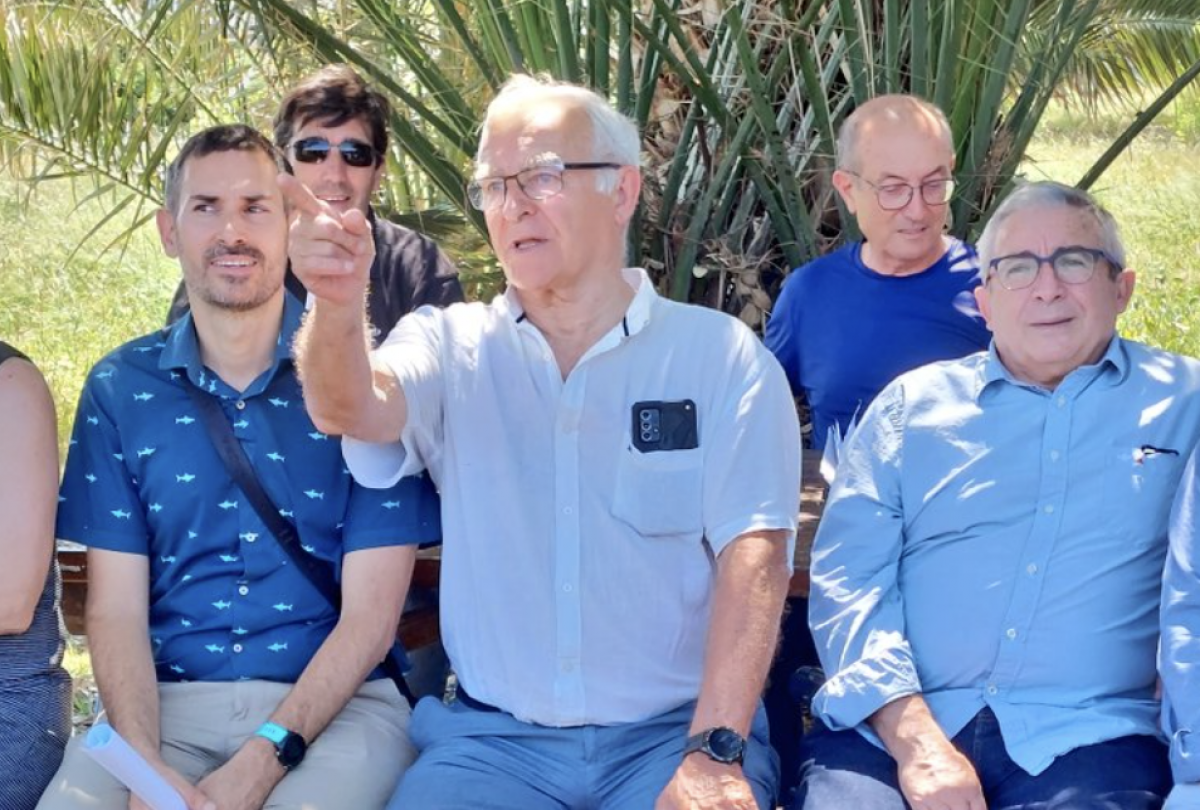 Ribó le pide al Valencia CF "explicaciones" y "signos claros" con el ...