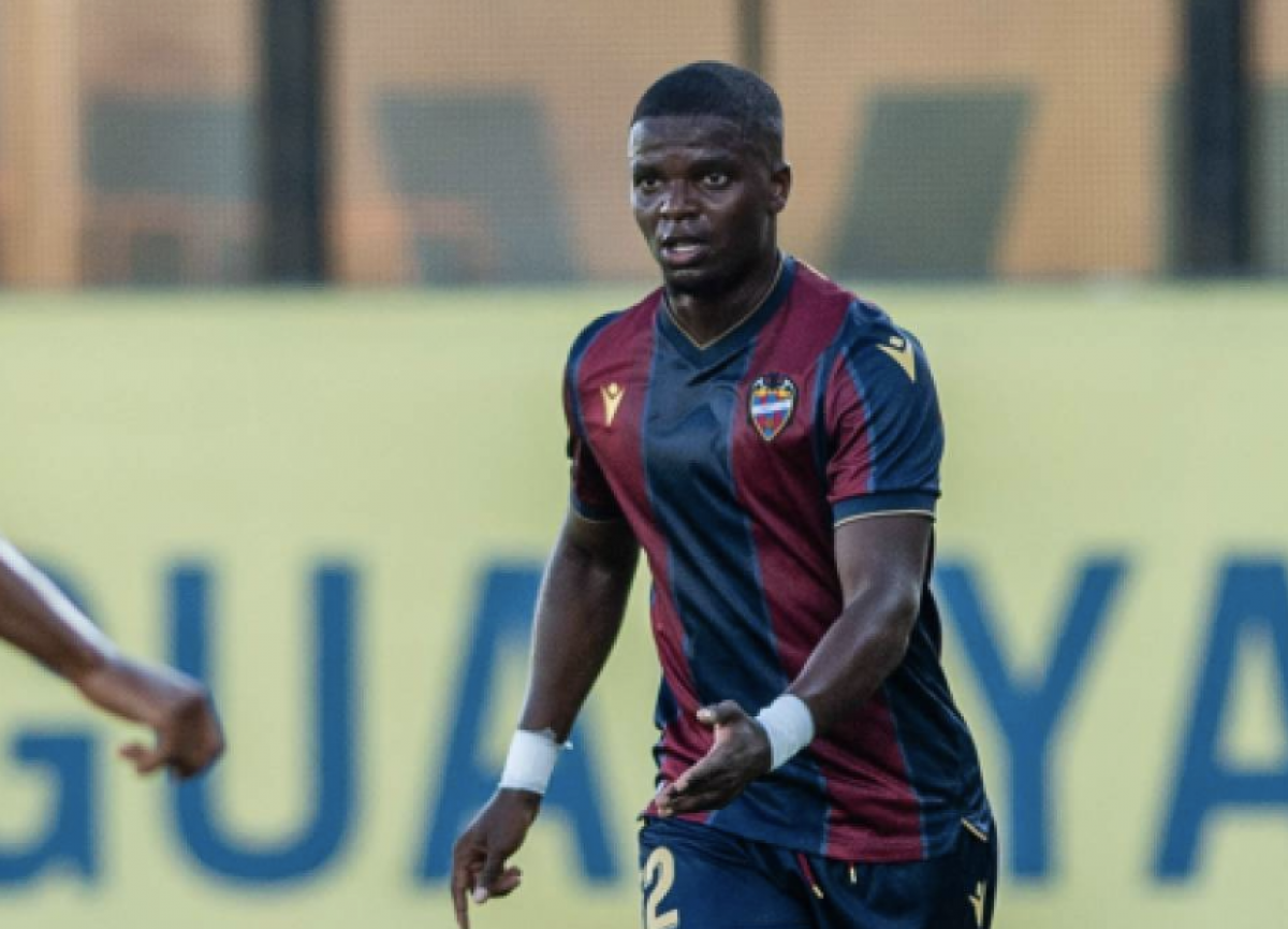 Fichajes Levante UD: Malsa se marcha al Real Valladolid, ya es oficial