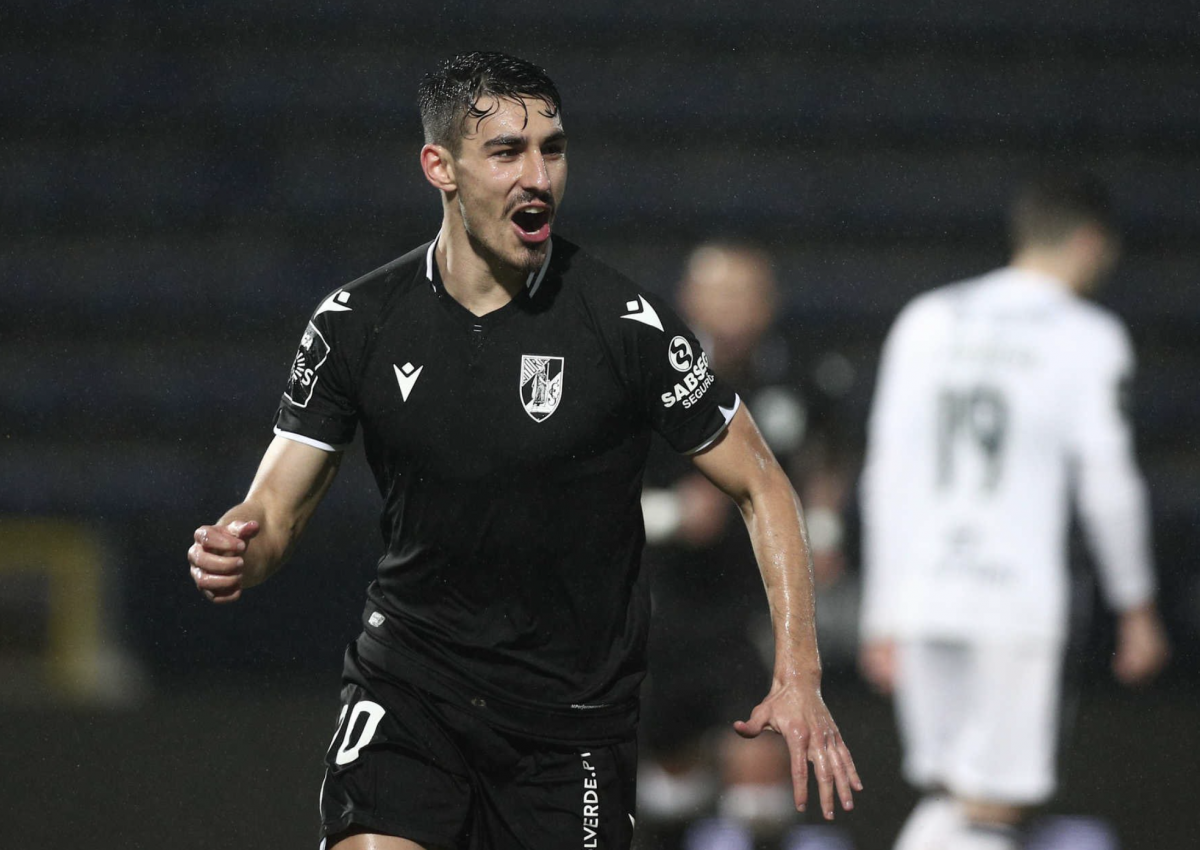 Fichajes Valencia CF: André Almeida cerrado firmará por cinco temporadas