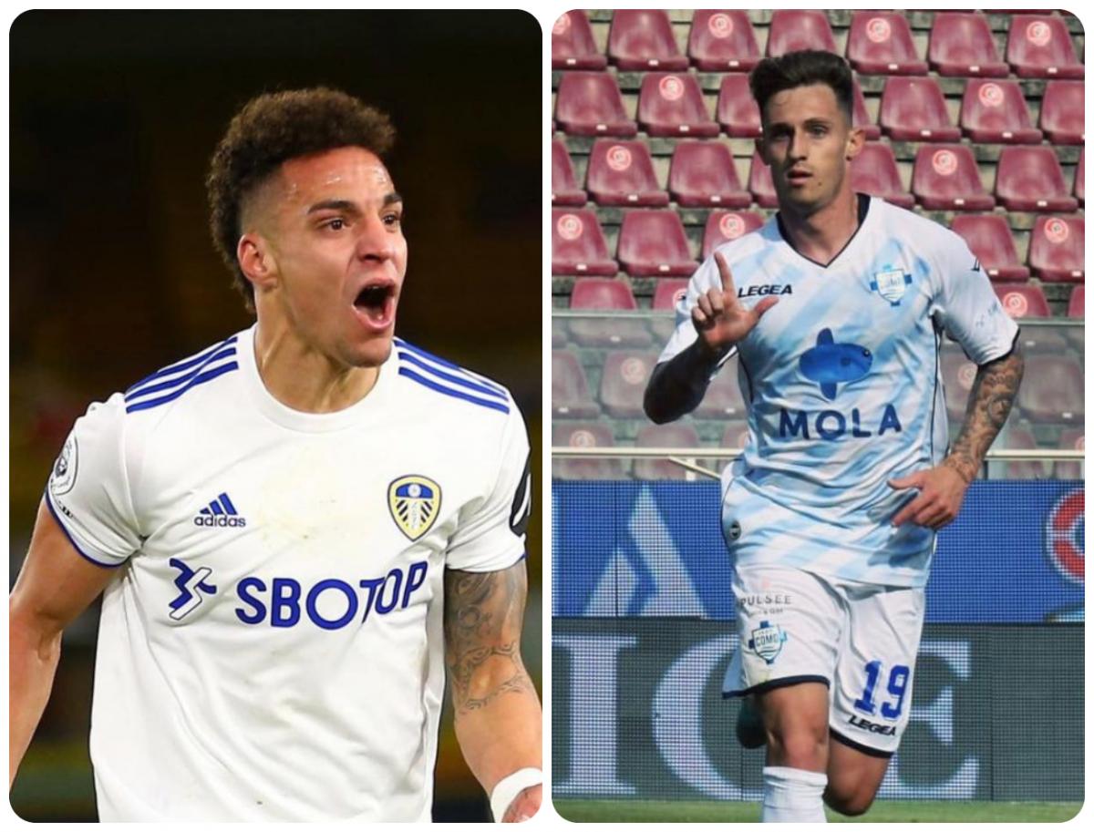 Fichajes Valencia CF: Rodrigo y Álex Blanco se destapan de cara a puerta